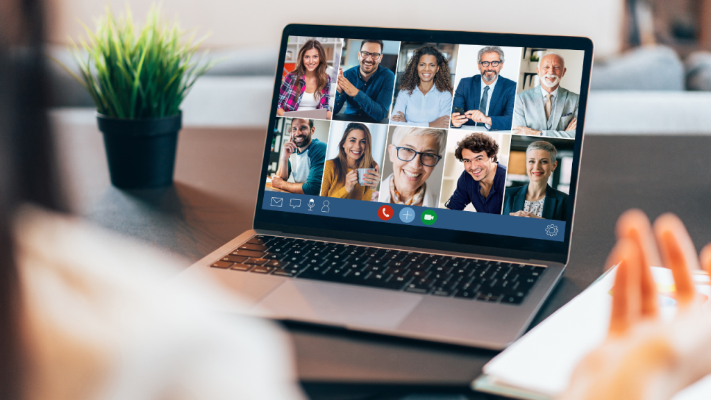 Silence the Static: Master the Art of Noise-Free Video Calls with These ...