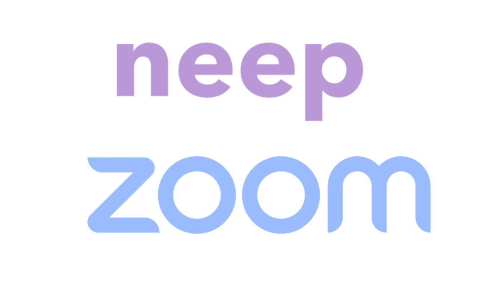 How to Setup neep with Zoom for More Noise Cancellation - neep